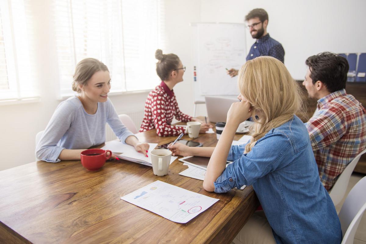 SAP Business One alcanza el hito de los 10.000 clientes!! - VisualK Group