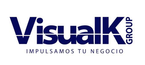 Nuevo home - VisualK Group