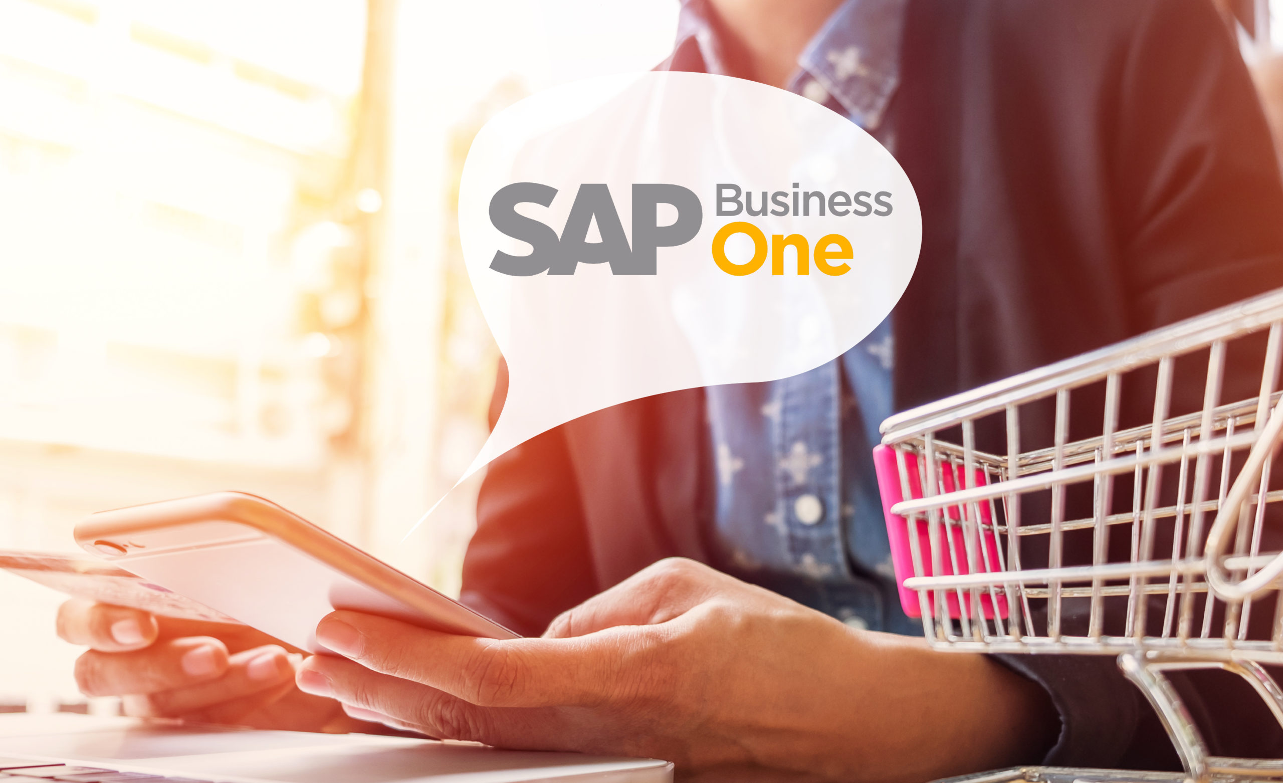 Retail 4.0 y SAP Business One - VisualK Group