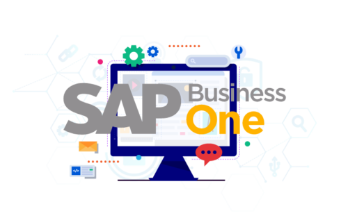 SAP Business One 2023 - VisualK Group