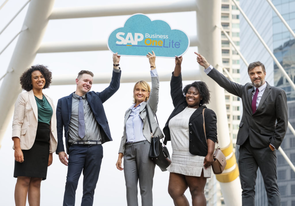 5 curiosidades de SAP Business One Lite - VisualK Group