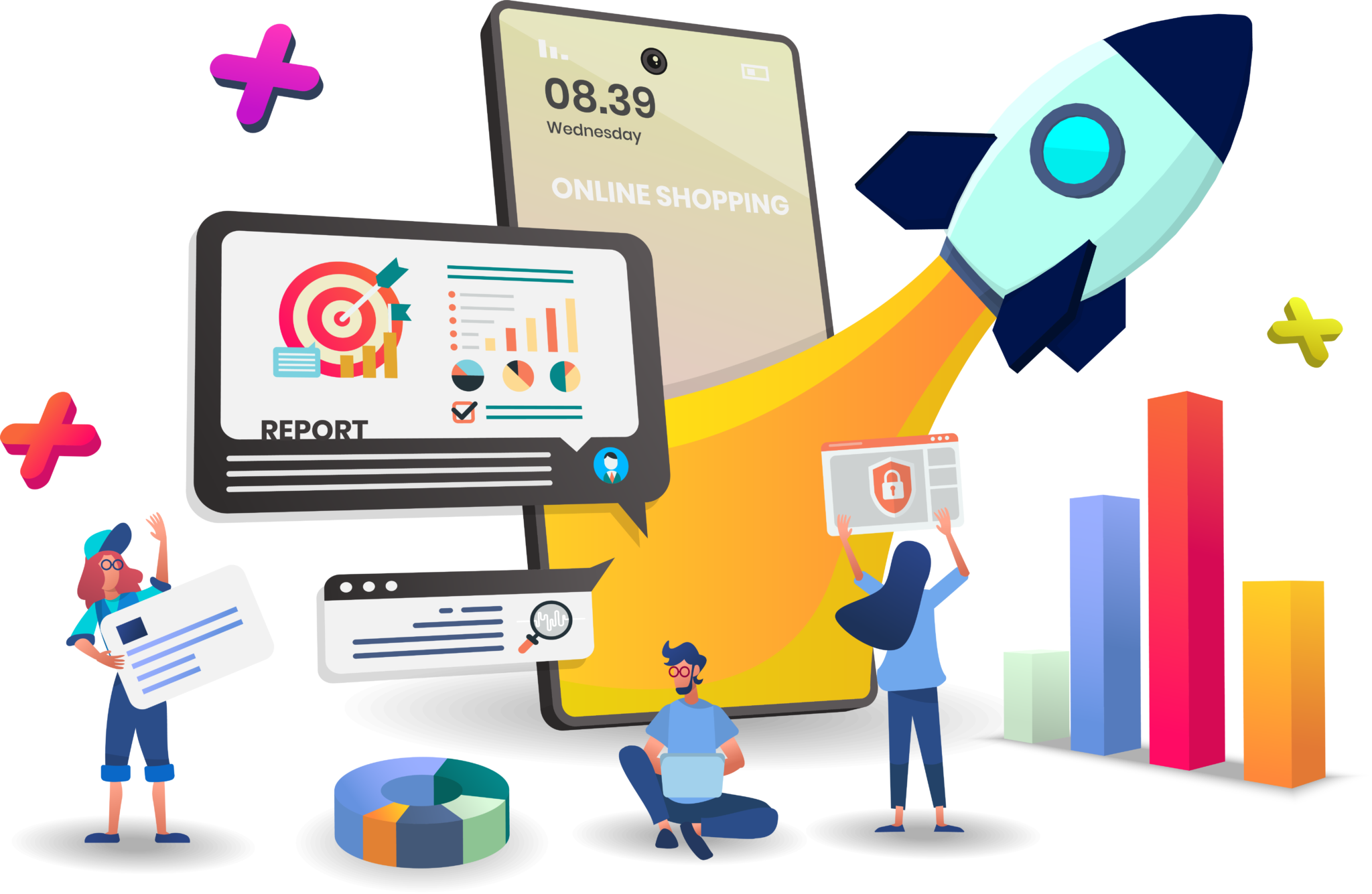 SGI Retail 2023 - VisualK Group