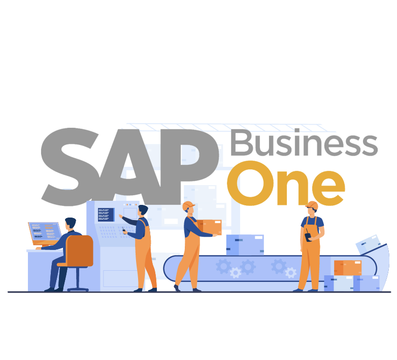 Herramientas para calcular tu costo de producción con SAP Business One ...