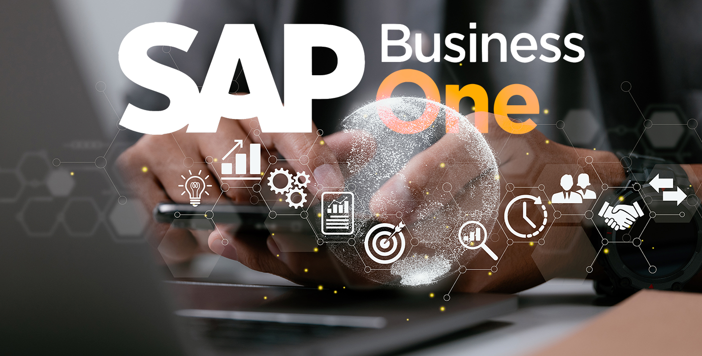 ¿Cómo funciona el Query Manager en SAP Business One? - VisualK Group