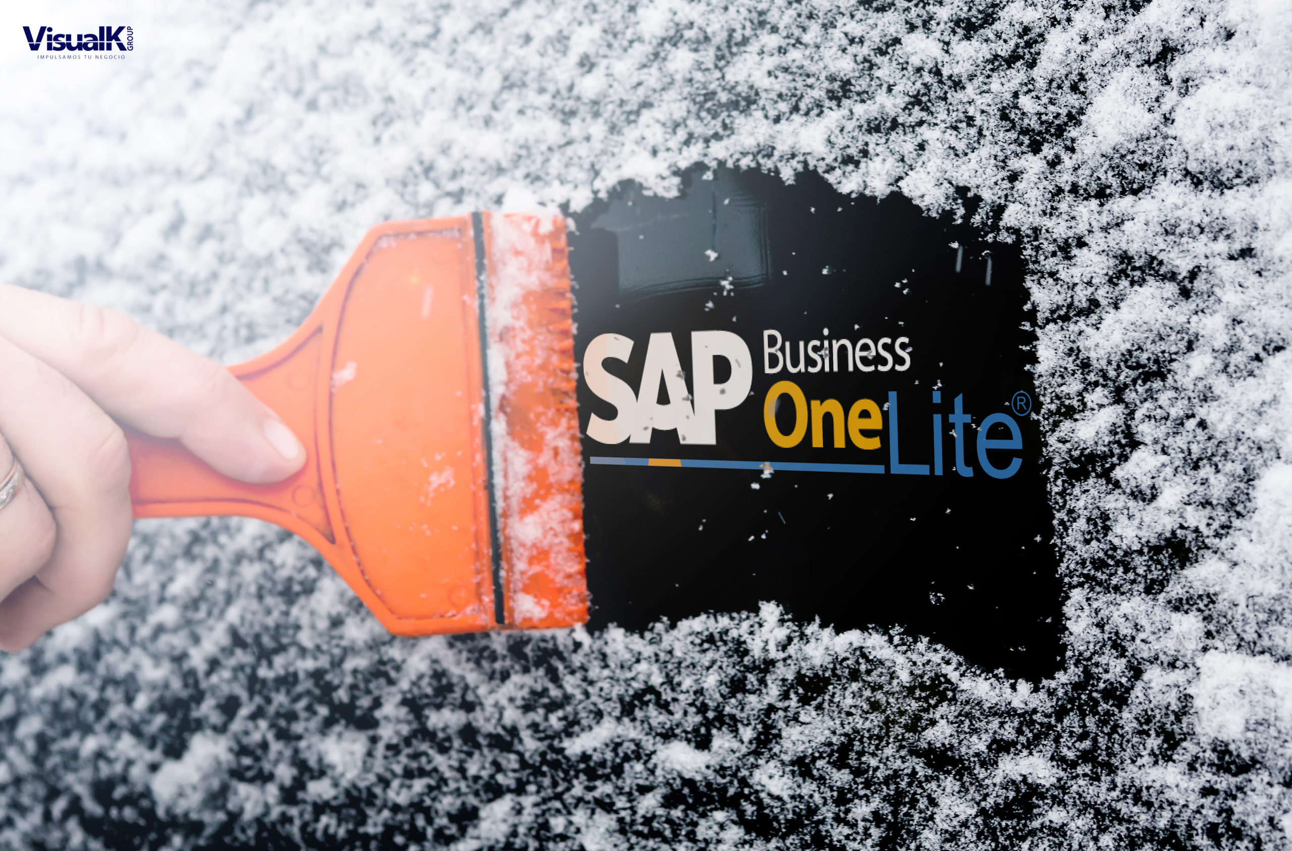 ¿Por qué las Pymes eligen SAP Business One Lite este invierno ...