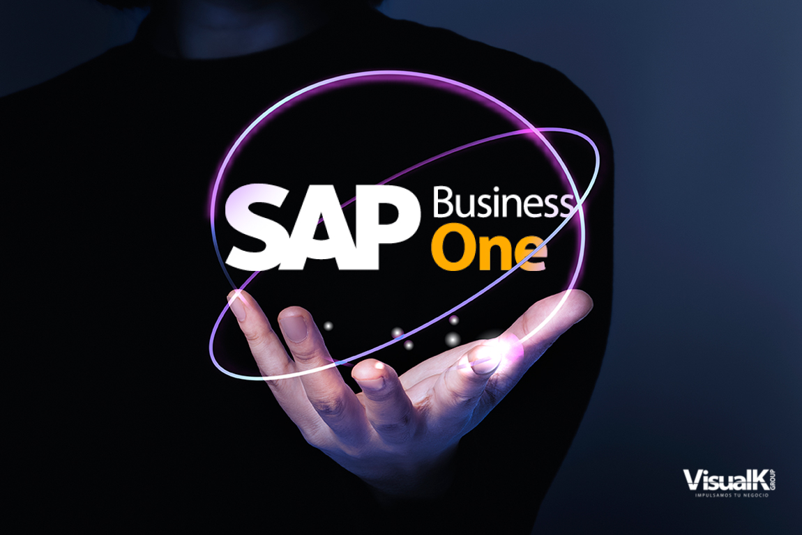 ¿Qué es SAP Business One y cómo puede ayudar a mi negocio este 2024 ...
